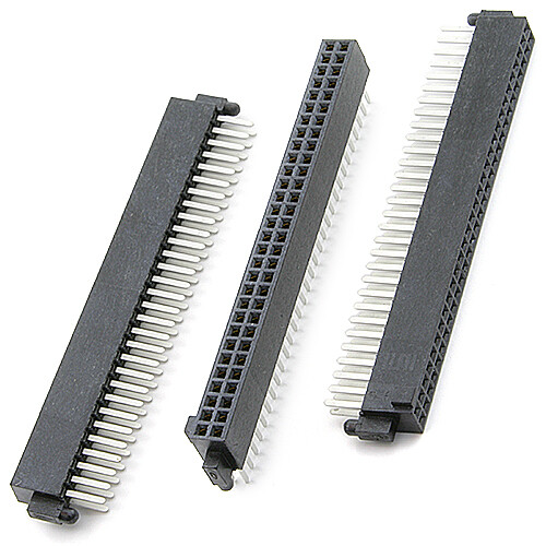 [2pcs] SFM-130-01-S-D-A Conn Strip SKT 2x30 Pin 1.27 mm THT | eBay.de