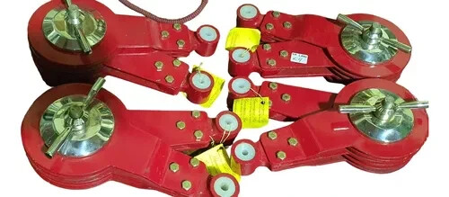 Friction Shock Absorber. Vintage Racer Style. Set of 4 units. New | eBay