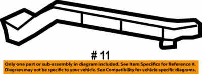 52538-0C020 Toyota Retainer, front bumper end, lh 525380C020, New ...