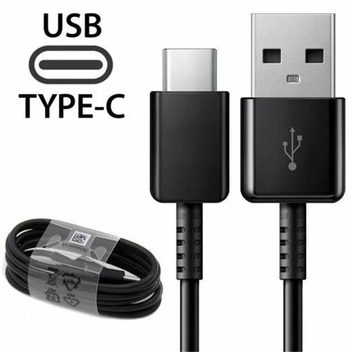 Genuine Samsung Galaxy S24 S24 Plus S24 Ultra Type C Fast Charger USB ...