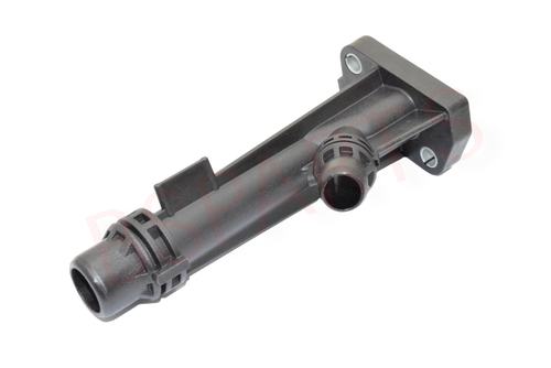 New BMW E90 325d N57 F07 X5 E70 N57S Cooling System Connector ...