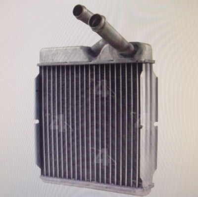 Heater Core Chevy Blazer, Suburban / GMC Suburban, Jimmy 1985-1990 | eBay