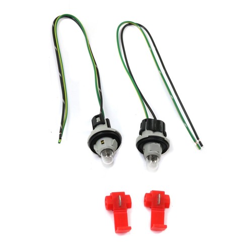 Rear Step Bumper Face Bars for Chevy 84190118 Chevrolet Colorado GMC ...