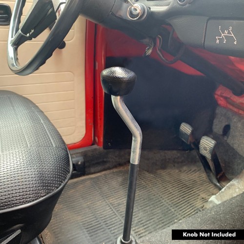 VW Shifter Arm Extension 12mm - VW Bay Window Bus & Beetle 1968 & Up ...