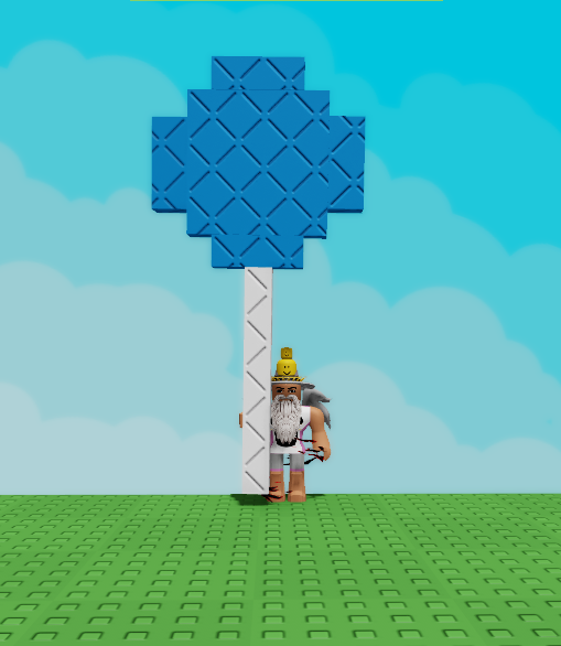 ☀️ROBLOX Grow A Garden 🌱- 2x BLUE LOLLIPOP ADMIN SEED | CHEAPEST & FAST ...