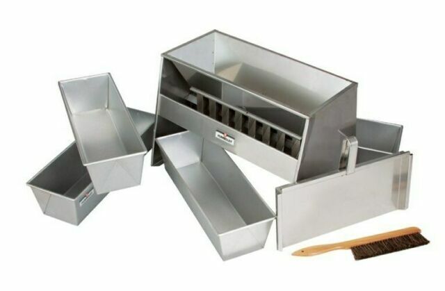 Humboldt H-3992 Universal Sample Splitter for sale online | eBay