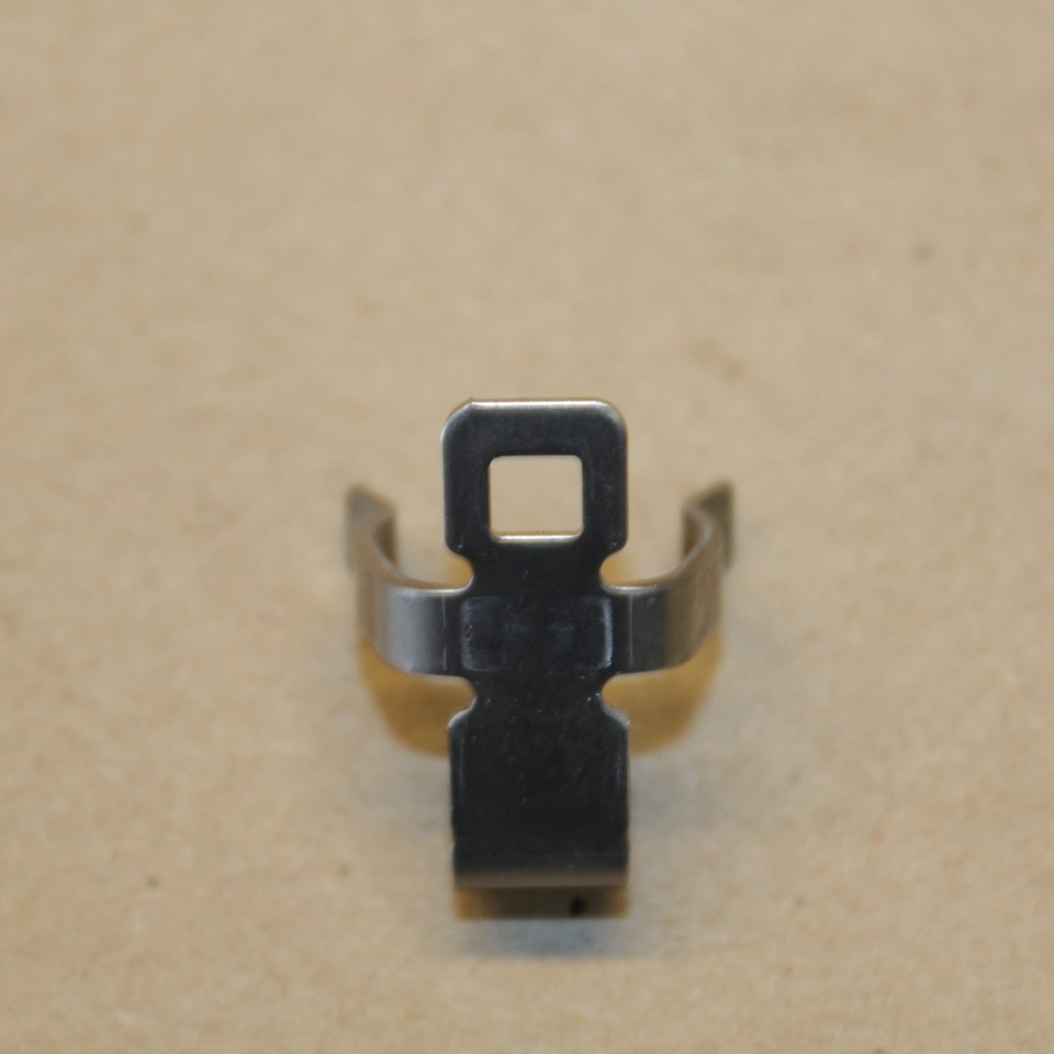 Yamaha 2012 V MAX SHO 250 VF250 LA OEM Fuel Injector Retainer Clip | eBay