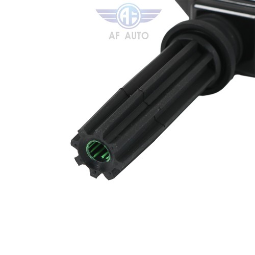 4PCS Ignition Coils UF670 For Ford Fusion Focus Edge Taurus Explorer ...