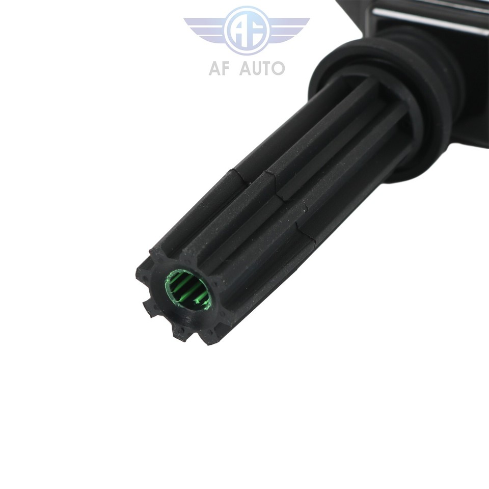 4PCS Ignition Coils UF670 For Ford Fusion Focus Edge Taurus Explorer ...