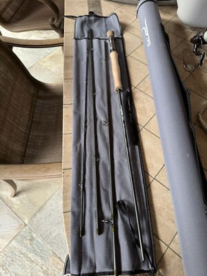 Rods - Used Fly Rod