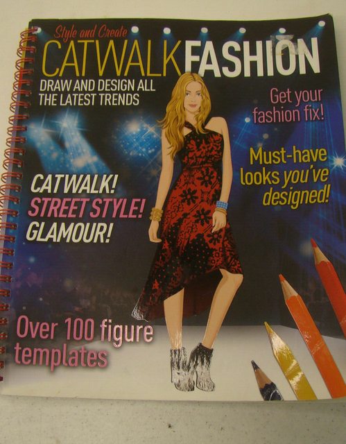 Catwalk Fashion by Various Experts (2013, Spiral) for sale online | eBay