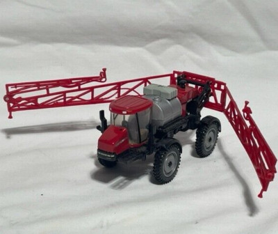 Sprayers - Sprayer Case Ih 4260