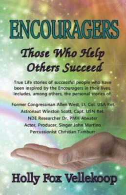 Encouragers: Those Who Help Others Succeed 9781514119679| eBay