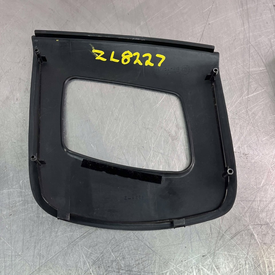 1997-04 C5 Corvette Heads Up Display HUD Projector Conversion Kit OEM ...