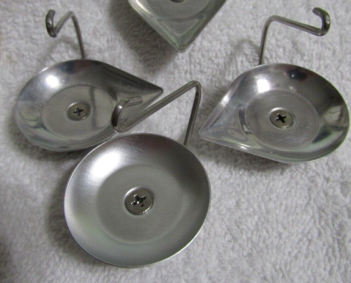 Scale Pan Support for Balance Beam Mechanical Powder Scale- RCBS Ohaus ...