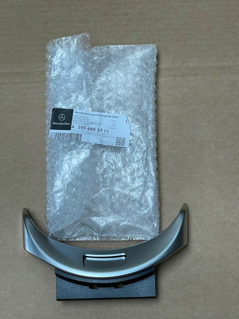 Genuine Mercedes-Benz Front Cover 2056803711 for sale online | eBay