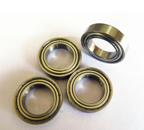 10pcs new 6908zz Ball Bearing metal sealed shield 40X62X12mm | eBay