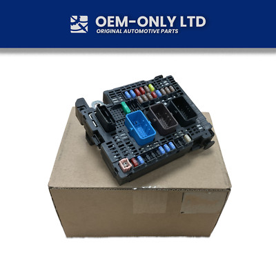 New Genuine Peugeot Citroen Under Bonnet Fuse Box 9810296180 3008 C4 ...