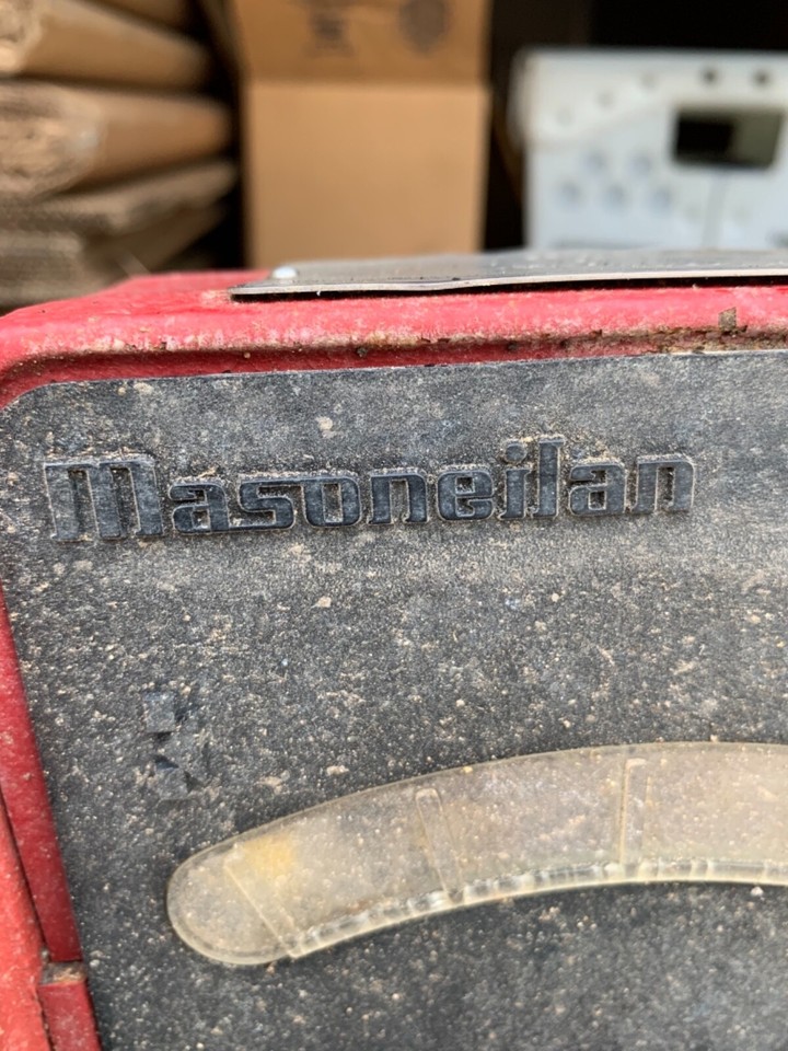 MASONEILAN CAMFLEX II CONTROL VALVE 35-35212 used | eBay