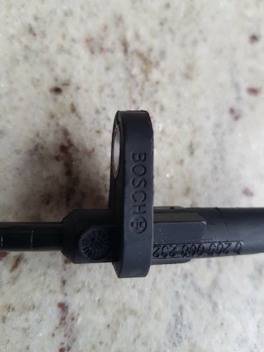 Rear Brake Abs Sensor Fits BMW 5 Series 6 Series M5 M6 OE 34526784901 ...