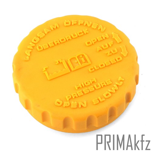 Deckel Verschlussdeckel für Opel Astra Ascona C Daewoo Nexia Espero OE ...