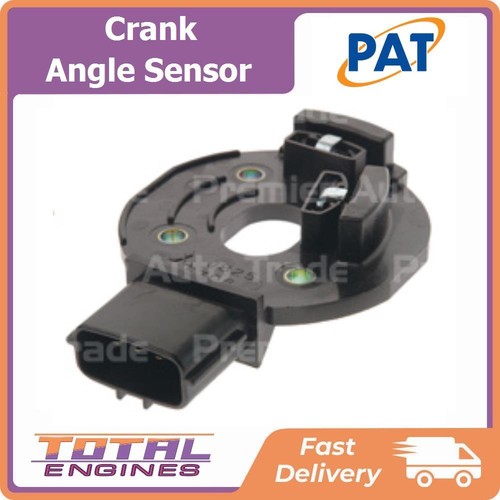 PAT Crank Angle Sensor fits Mazda 323 BG 1.8L 4Cyl BPT | eBay Australia