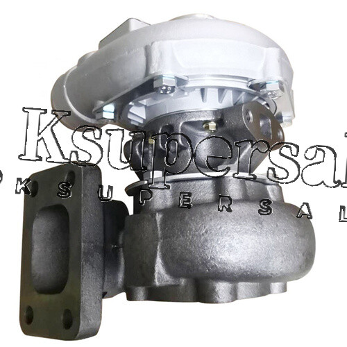 Turbo Turbocharger TA3107 2674398 465778-0018 for Perkins T4.236 Engine ...
