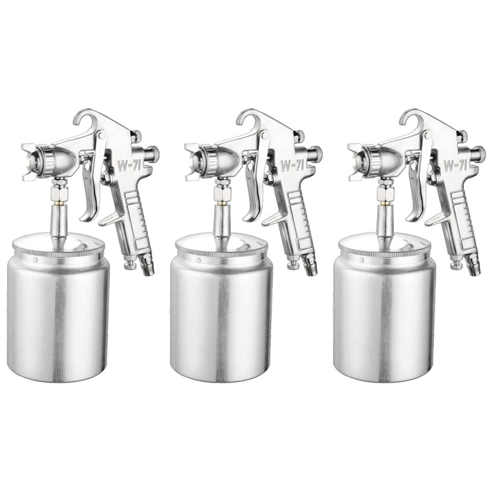 Painting Spray Paint Sprayer Detail Spray Siphon Feed Spray Air Spray ...