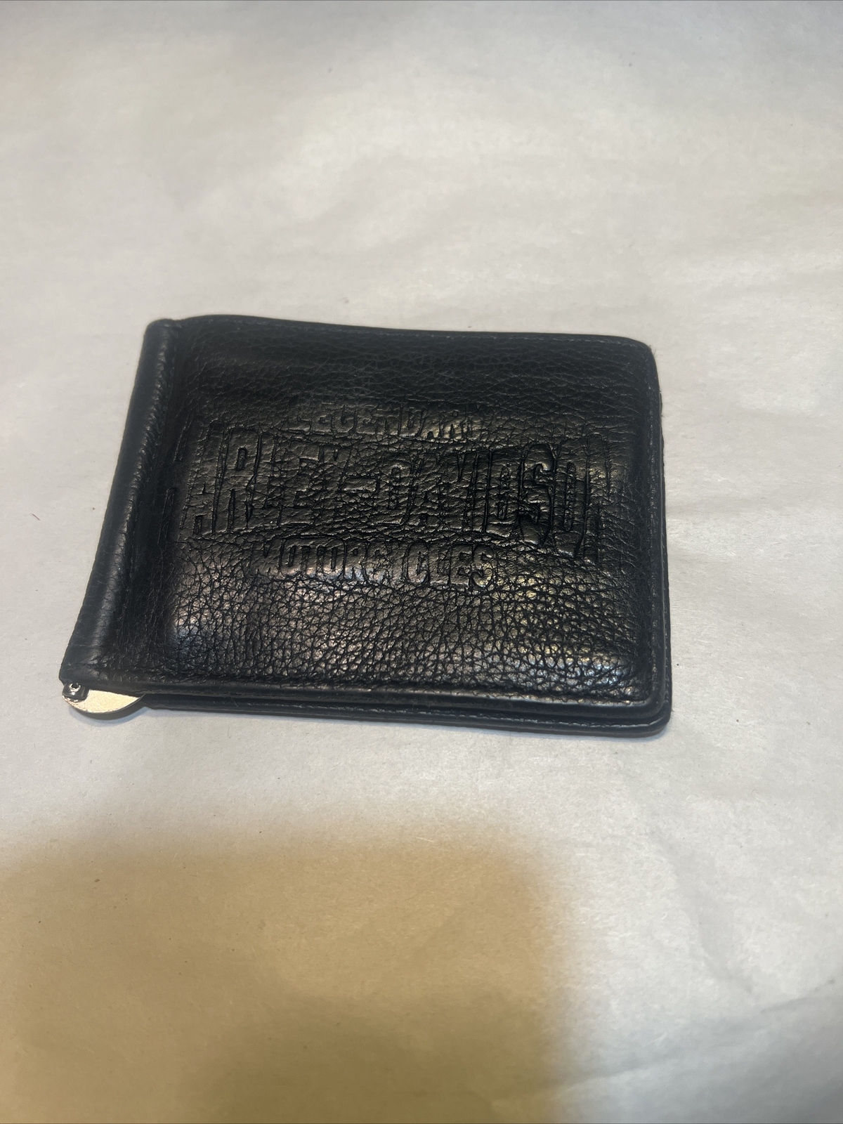 Harley-Davidson Women's Free Spirit Bi-Fold Wallet - Gem