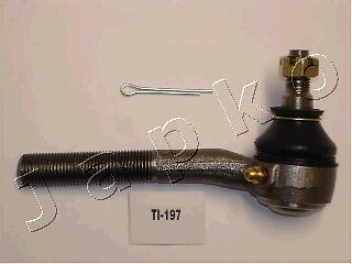 JAPKO 111197 Tie Rod End for NISSAN | eBay UK