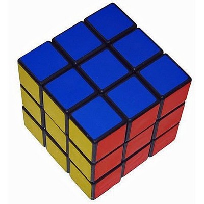 Official Rubiks Cube 3x3 653569472315 | eBay UK
