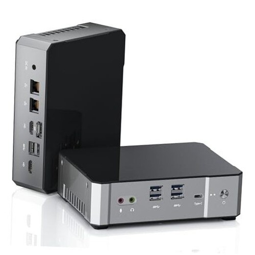 Mini PC, 13Th Gen Intel i9-13900H (14C/20T up to 5.4GHz) I9-13900H/32GB ...