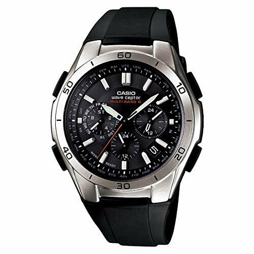CASIO WAVE CEPTOR WVQ-M410-1AJF WVQM410-1A Tough Solar Atomic Radio Men ...