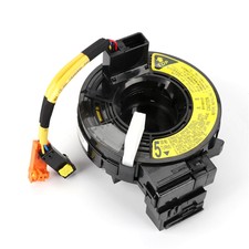 Spiral Cable Clock Spring 8430633080 Fit Toyota Soarer Lexus Ls430 ...