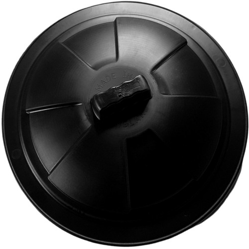 Replacement Bin Lid 80 85L Dustbin Bin Lid For Garden Bins Dustbins UK ...