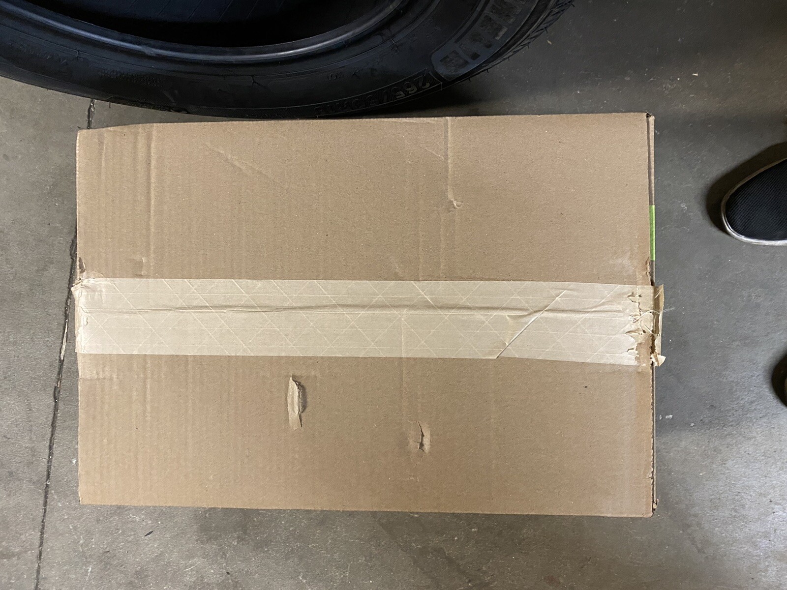 2021-2024 Ram 1500 TRX Authentic Mopar Bed Step 82216278AC | eBay