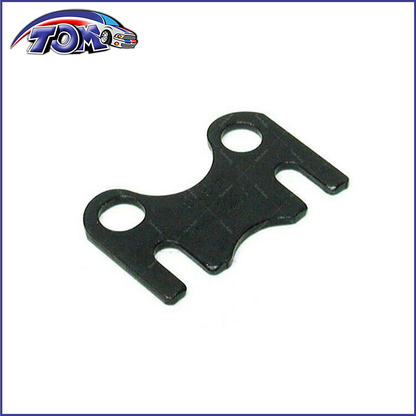 Set of Guide Plates For Small Block Ford SBF 351W 302 289 Fits 5/16 ...