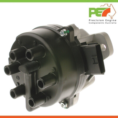 New * OEM QUALITY * Ignition Distributor To Suit Mitsubishi Legnum 2.5L ...