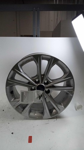 Used Wheel fits: 2018 Ford Escape 18x7-1/2 aluminum TPMS 10 spoke Grade ...