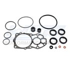 GLM Lower Unit Seal Kit Yamaha 200 - 250 Hp 4.2L SHO 09-18, 878S7G, 6CB ...