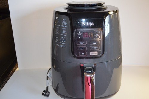 Ninja 4QT Air Fryer, AF100 S5 | eBay