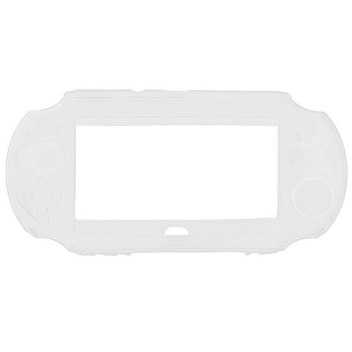 Soft Case Protective Cover Shell Skin Console Protector for PS Vita PSV ...