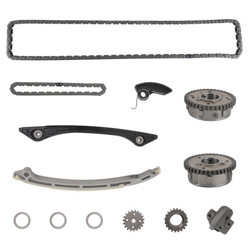 Timing Chain Kit VVT Sprocket for 12-15 Ford Escape Explorer Lincoln ...