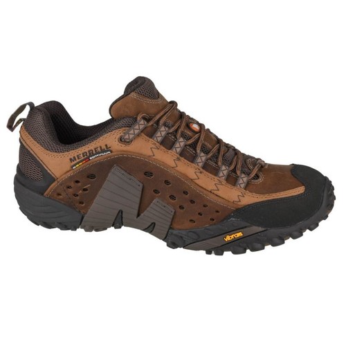 Merrell Intercept J73705 Shoes Brown | eBay
