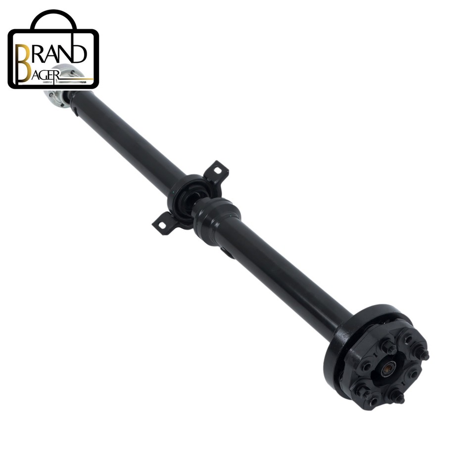 52123514AD Rear Driveshaft Prop Shaft Assembly For Jeep Grand Cherokee ...