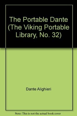 The Portable Dante (The Viking Portable Library, No.... 9780670010325| eBay
