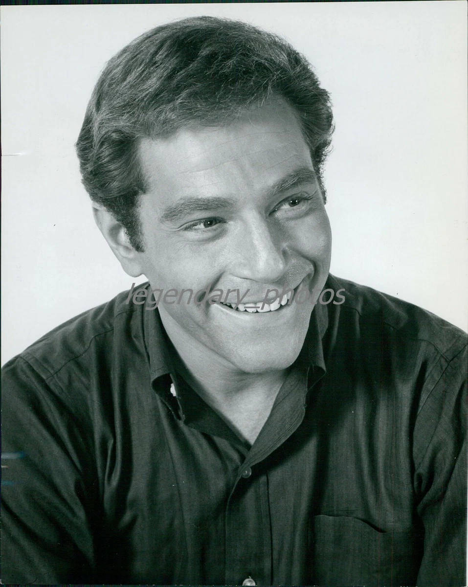 George Segal Actor