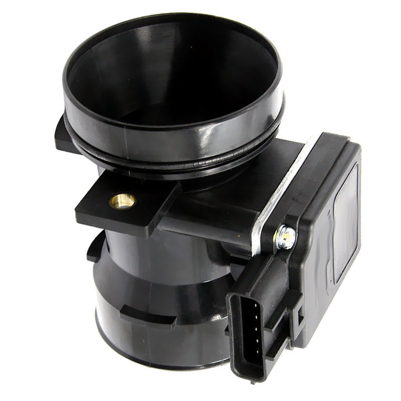 AIR FLOW METER SENSOR MAF FOR FORD FOCUS Mk1 Mk2 C-MAX MASS 1.4 98AB ...