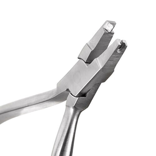5Pcs Dental Orthodontic Crimpable Hook Placement Free Hook Clamp ...