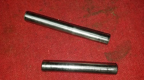 KTM 300 EXC 1994 KTM 300EXC 94 SHIFT FORK ALIGNMENT PINS SHAFTS | eBay
